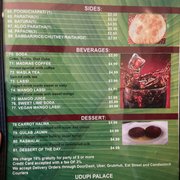 UDUPI PALACE - 751 Photos & 1511 Reviews - 1007 Valencia St, San ...