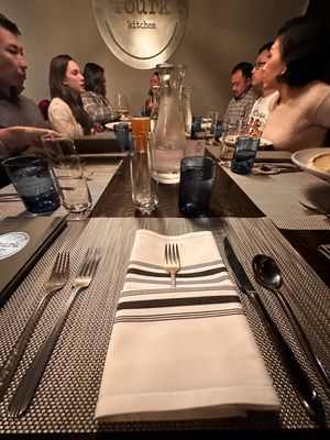 FOURK KITCHEN - FOLSOM - Updated December 2025 - 146 Photos & 79 ...