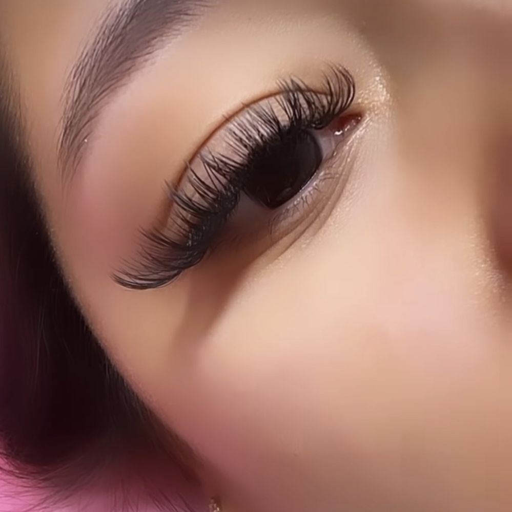 LUVA LASH BY BRITT - Updated February 2025 - Request an Appointment - Los Angeles, California ...