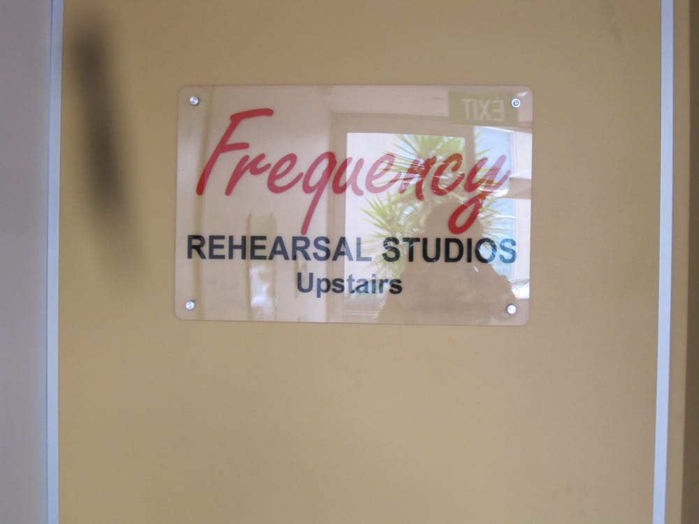 FREQUENCY STUDIOS - Updated April 2025 - Eugene Terrace, Ringwood Victoria, Australia ...