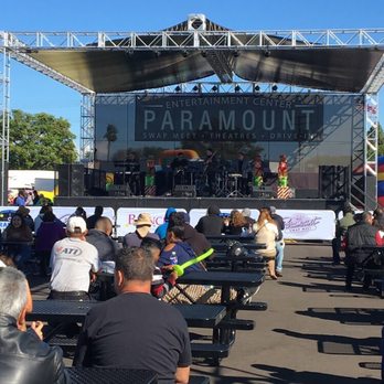 PARAMOUNT SWAP MEET - Updated July 2025 - 144 Photos & 95 Reviews ...