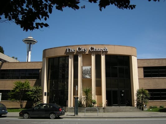 CHURCHOME - Updated May 2026 - 35 Reviews - 2700 1st Ave, Seattle ...