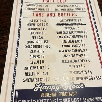 SOUTHBOUND SMOKEHOUSE - Updated December 2025 - 32 Photos & 12 Reviews - 222 The Alley SW, Aiken ...