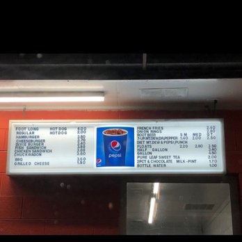 ROOT BEER STAND - Updated October 2025 - 24 Photos & 62 Reviews - 129 ...