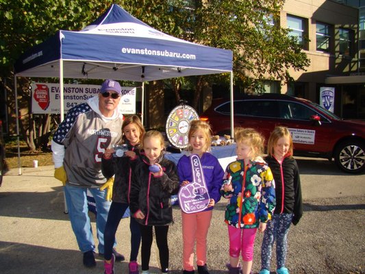 MCGRATH EVANSTON SUBARU - Updated January 2026 - 78 Photos & 370 ...