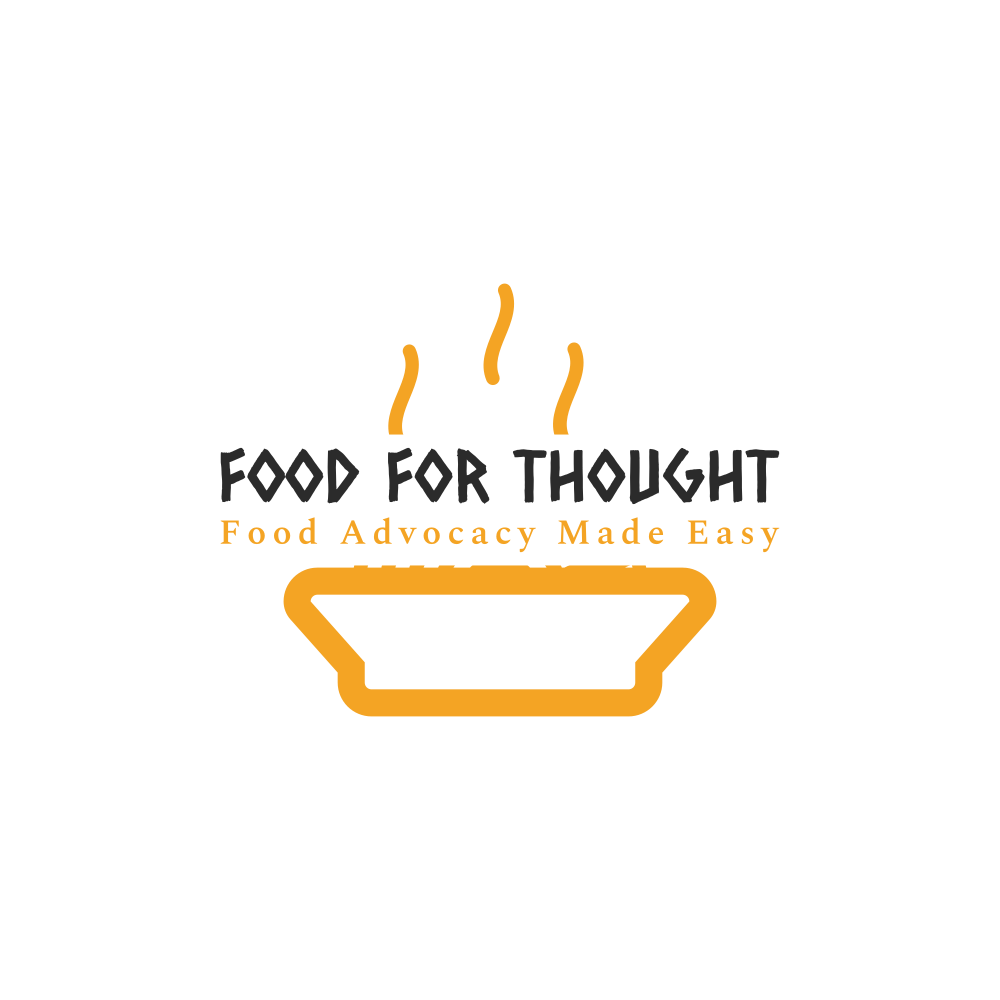 FOOD FOR THOUGHT - Request Information - Brooklyn, New York - Community ...