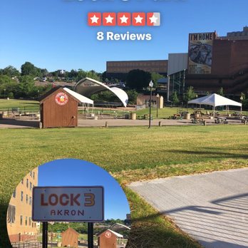 LOCK 3 PARK - Updated October 2025 - 74 Photos & 14 Reviews - 200 S ...