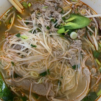 PHO DIEN 1960 - Updated 2024 - 280 Photos & 310 Reviews - 9441 Fm 1960 ...