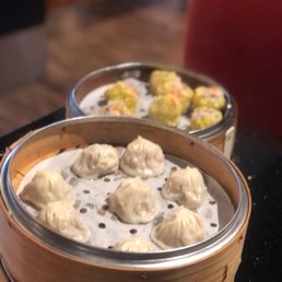 DIM SUM FACTORY - Updated October 2025 - 645 Photos & 572 Reviews ...
