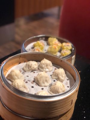 DIM SUM FACTORY - Updated October 2025 - 645 Photos & 572 Reviews ...