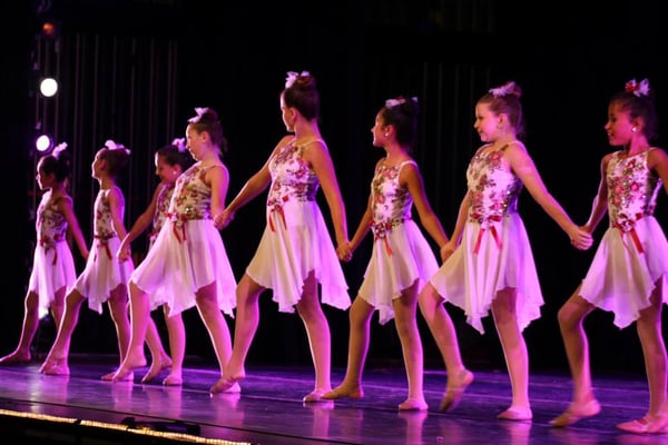 PERFORMER’S EDGE DANCE CENTER - Updated October 2025 - 10 Photos & 12 ...