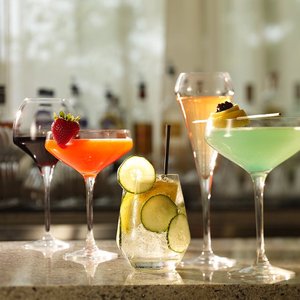 EXCHEQUER RESTAURANT & PUB - 342 Photos & 576 Reviews - Pizza - 226 S ...