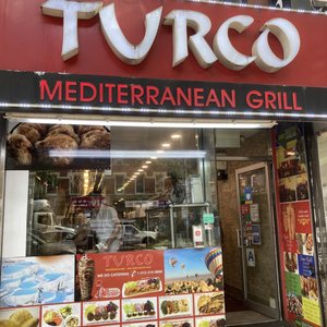 TURCO MEDITERRANEAN GRILL - 370 Photos & 607 Reviews - 604 9th Ave, New ...
