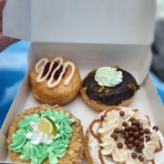 MOJO DONUTS - 2521 Photos & 1853 Reviews - 7906 Pines Blvd, Pembroke ...