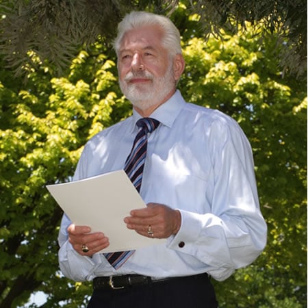 TREVOR RICE CELEBRANT - Updated August 2024 - Melbourne Victoria ...