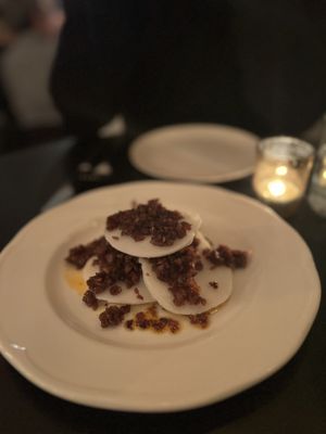 SOOS - Updated January 2026 - 288 Photos & 195 Reviews - 94 Ossington ...