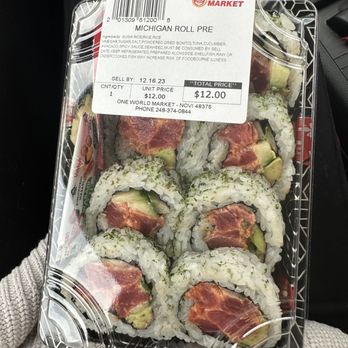 ONE WORLD MARKET - Updated May 2024 - 748 Photos & 443 Reviews - 42705 ...