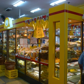 SKALA BAKERY - Updated September 2025 - 11 Photos - Central Market Arc ...