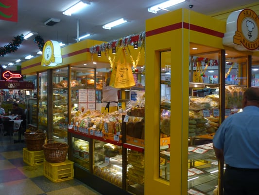 SKALA BAKERY - Updated September 2025 - 11 Photos - Central Market Arc ...