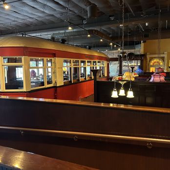 THE OLD SPAGHETTI FACTORY - Updated July 2024 - 302 Photos & 350 ...