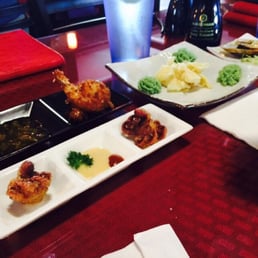 SAKANA SUSHI BAR & JAPANESE RESTAURANT - Updated July 2025 - 465 Photos ...