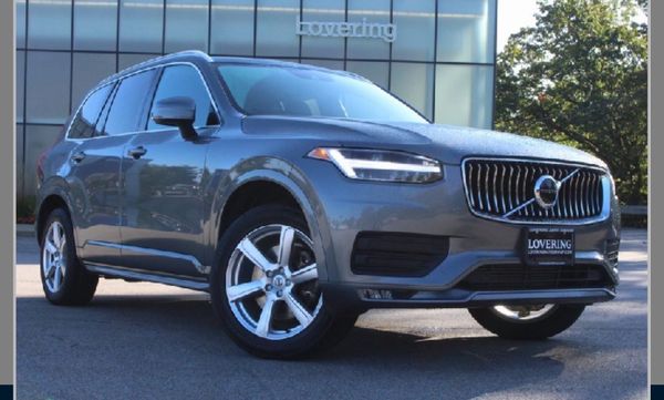 LOVERING VOLVO CARS NASHUA - Updated October 2025 - 27 Photos & 60 ...