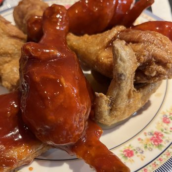 99 CHICKEN - Updated June 2024 - 1629 Photos & 2783 Reviews - 2781 El ...