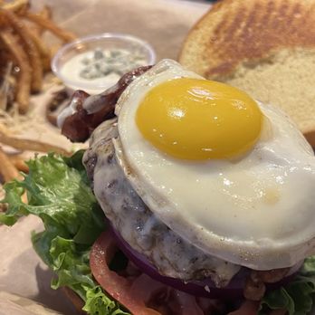 HIGH POINT GRILL - Updated June 2025 - 338 Photos & 221 Reviews - 9780 ...