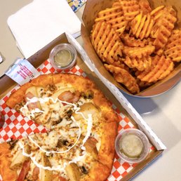 HELLO PIZZA - 244 Photos & 377 Reviews - 2261 Foothill Blvd, La Canada ...