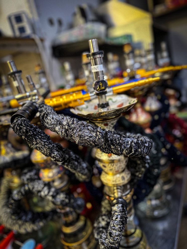 HABIBI LOUNGE - Updated August 2025 - 10 Photos - 46763 Hayes Rd ...