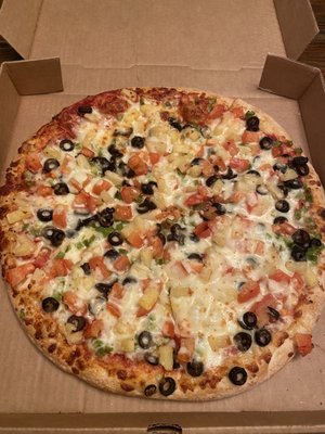 SOCIOS PIZZA-PASTA - Updated June 2024 - 54 Photos & 155 Reviews - 4430 ...