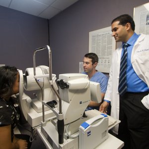 OPHTHALMIC CONSULTANTS OF BOSTON - Updated October 2025 - 10 Photos ...