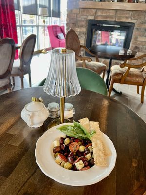 EVERMORE WINE BAR & CAFE - Updated November 2024 - 79 Photos & 20 ...