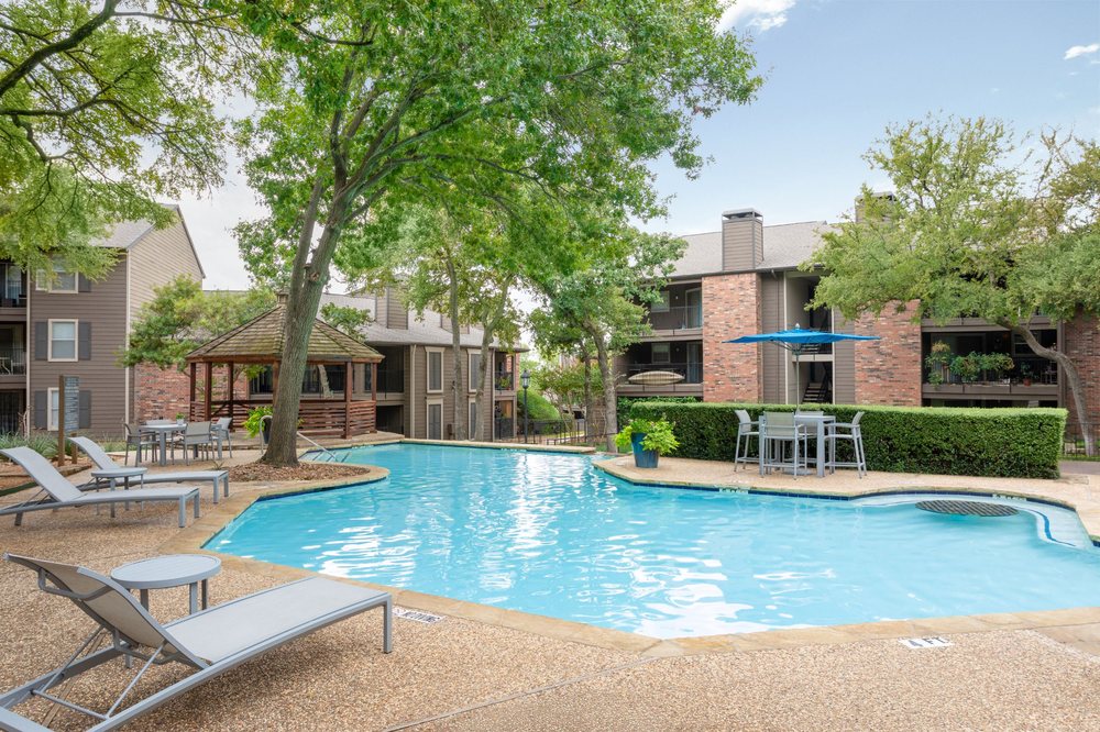 POST OAK PLACE - Updated May 2026 - 16 Photos - 13950 Trinity Blvd ...