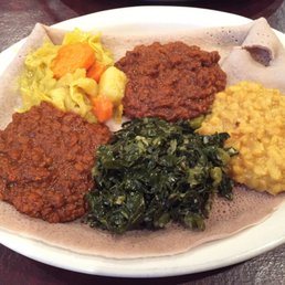 DUKEM ETHIOPIAN RESTAURANT - Updated July 2025 - 158 Photos & 310 ...