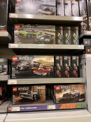 THE LEGO STORE - Updated December 2025 - 31 Photos & 15 Reviews - 400 ...
