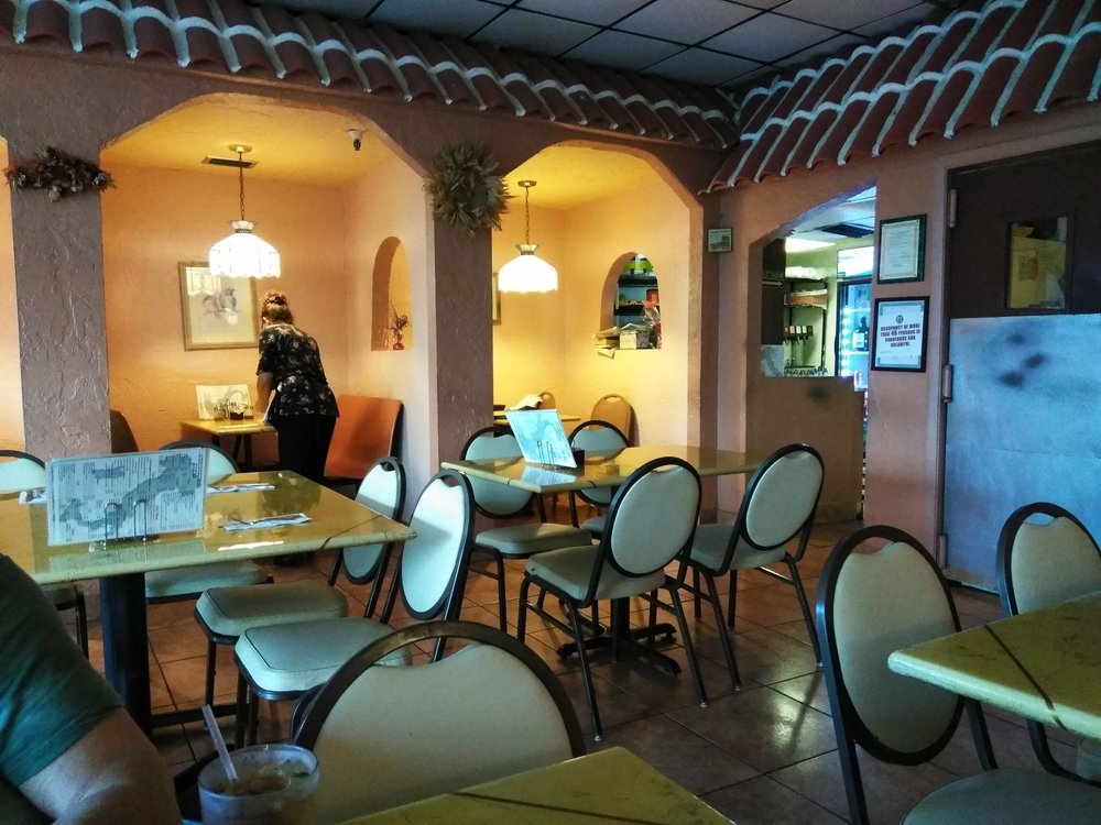 EDDIE’S ITALIAN RESTAURANT - Updated February 2026 - 12 Reviews - 600 N ...