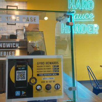 GYRO REPUBLIC - Updated October 2024 - 72 Photos & 47 Reviews - 7459 ...