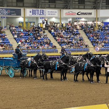 NATIONAL WESTERN STOCK SHOW - Updated July 2025 - 239 Photos & 78 ...