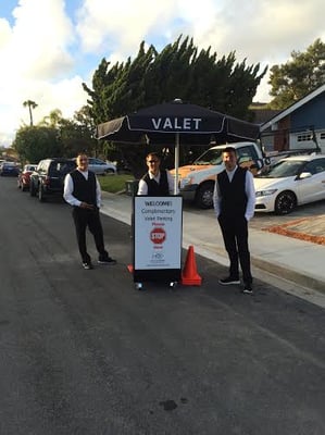 MR VALET PARKING - Updated September 2025 - 23 Reviews - Dana Point ...