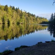 LAKE FENWICK PARK - 73 Photos & 24 Reviews - Parks - 25828 Lake Fenwick ...