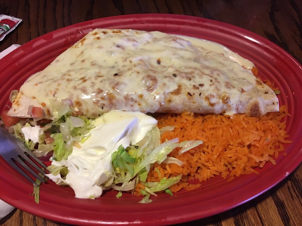 EL TORITO - 10 Reviews - Mexican - 528 E Stuart Dr, Galax, VA ...