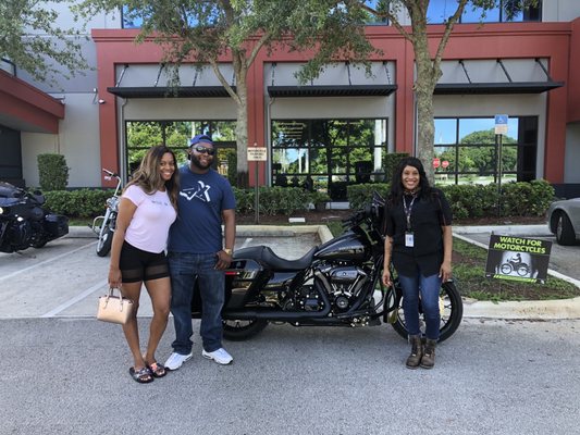 ALLIGATOR ALLEY HARLEY DAVIDSON - Updated June 2024 - 98 Photos & 94 ...