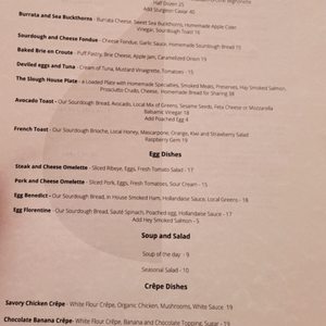 THE SLOUGH HOUSE KITCHEN - 80 Photos & 119 Reviews - 12700 Meiss Rd ...