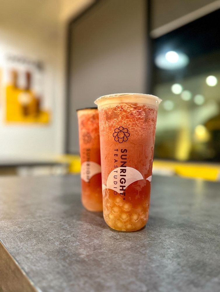 SUNRIGHT TEA STUDIO - Updated October 2025 - 239 Photos & 169 Reviews ...