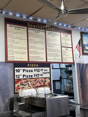 SEACLIFF LIQUOR & DELI - Updated June 2026 - 38 Photos & 68 Reviews ...
