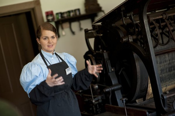 NAPER SETTLEMENT - Updated May 2025 - 345 Photos & 58 Reviews - 523 S ...