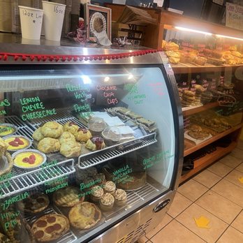 CRIMINAL BAKING & CATERING COMPANY - Updated May 2025 - 427 Photos ...