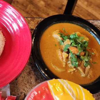 5-SPICE ASIAN STREET MARKET - Updated October 2025 - 354 Photos & 297 ...