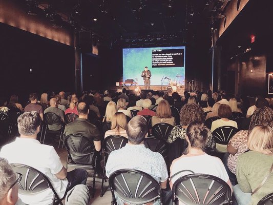 LIFEAUSTIN DOWNTOWN CHURCH - Updated October 2025 - 25 Photos - 310 W ...